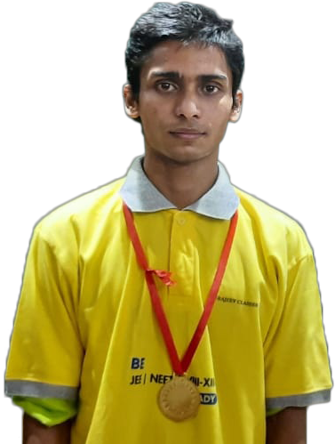 Rankers of Rajeev Classes - Rajeev Classes | Best Coaching Institutes ...